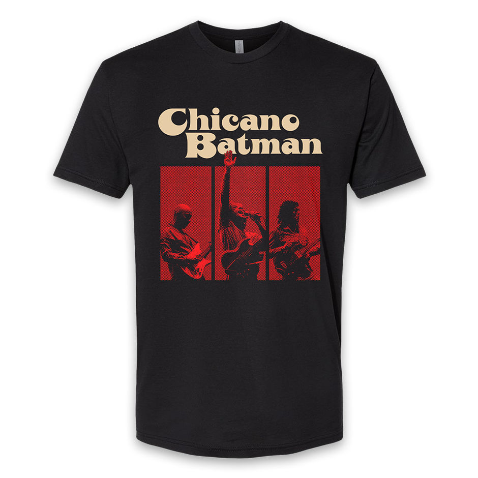 Home page – Chicano Batman US